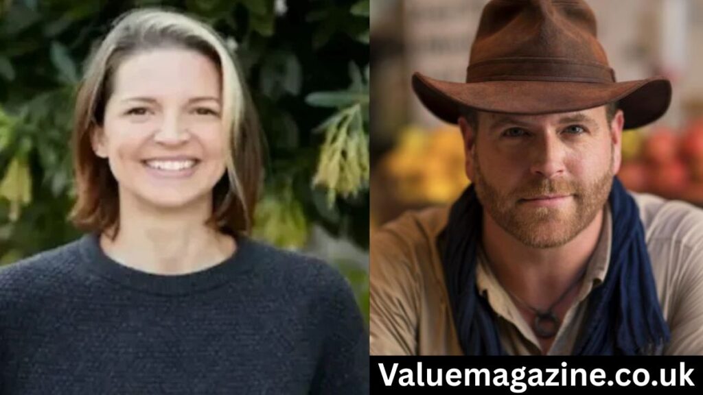 Isla Amelia Gates: The Complete Guide to Josh Gates' Daughter ...